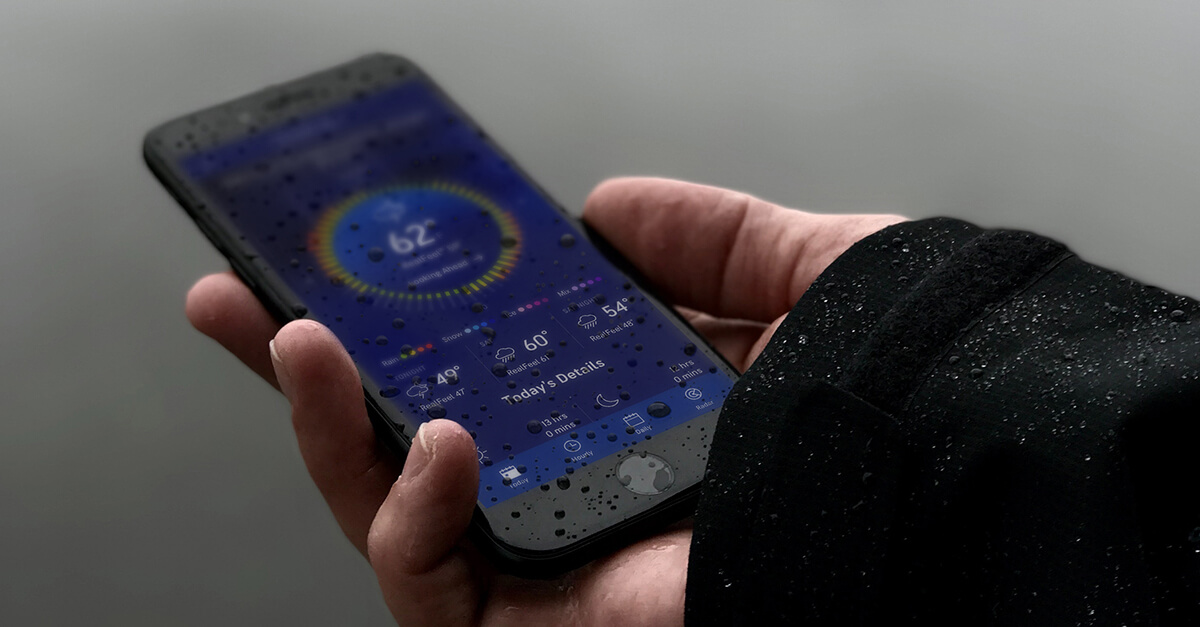About Us | AccuWeather